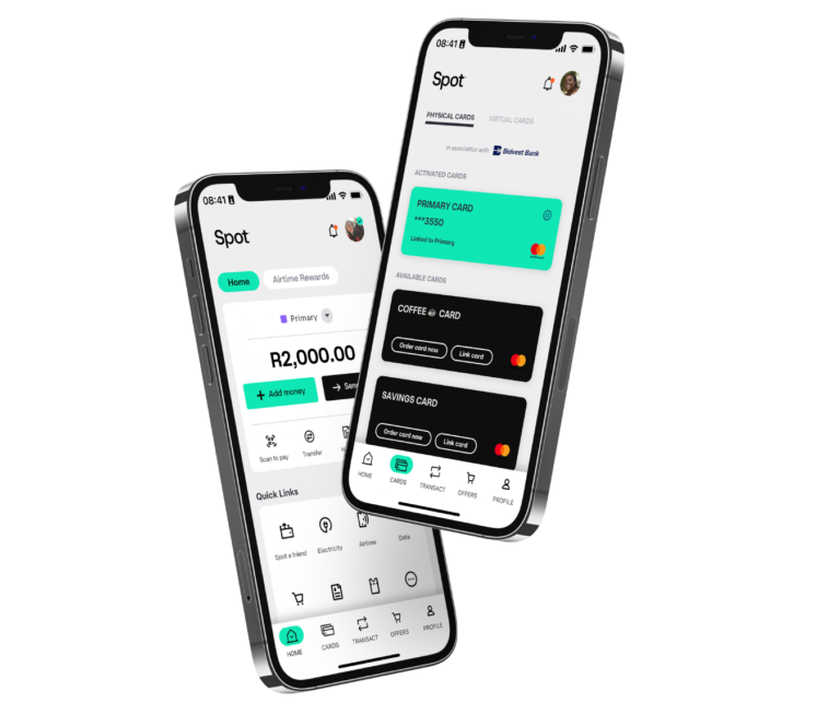 Spot Money Share & Win Challenge