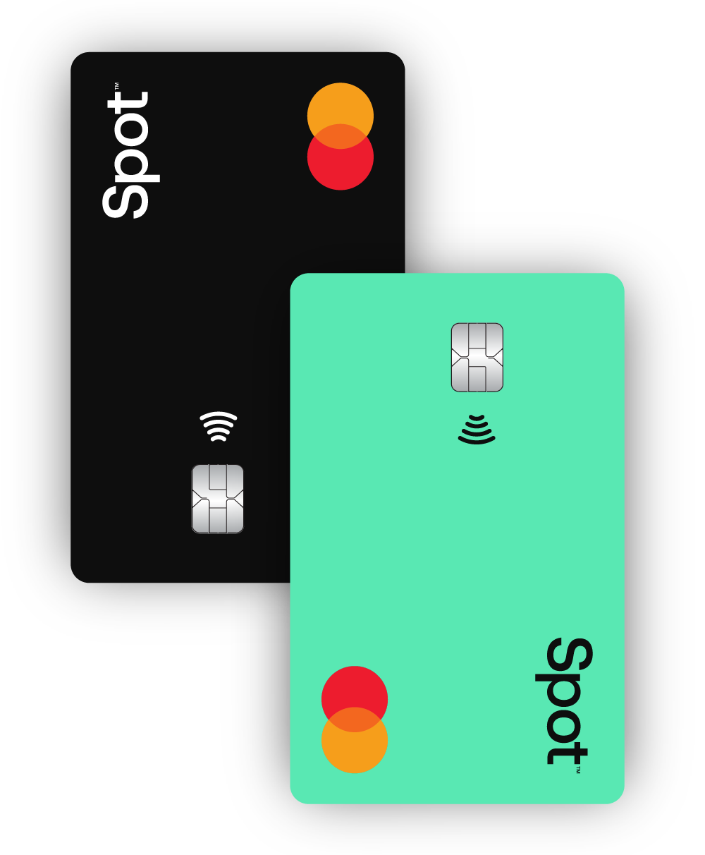 Easy payments, zero fees and rewards that matter.