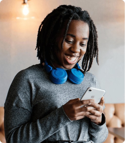 SPOT Money | Open Banking | Mobile Money App | Digital Accounts