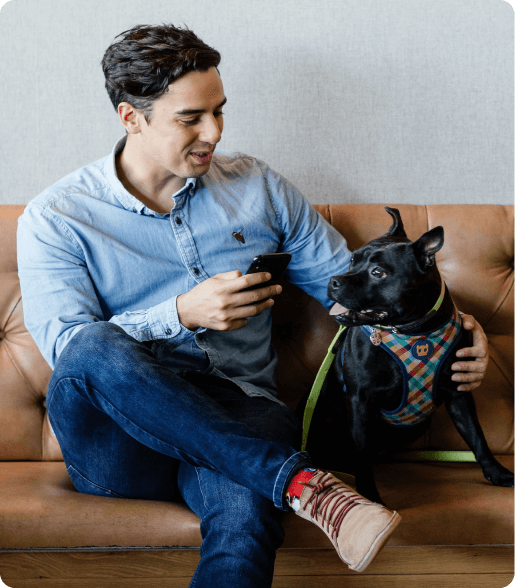 SPOT Money | Open Banking | Mobile Money App | Digital Accounts