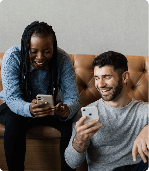 SPOT Money | Open Banking | Mobile Money App | Digital Accounts